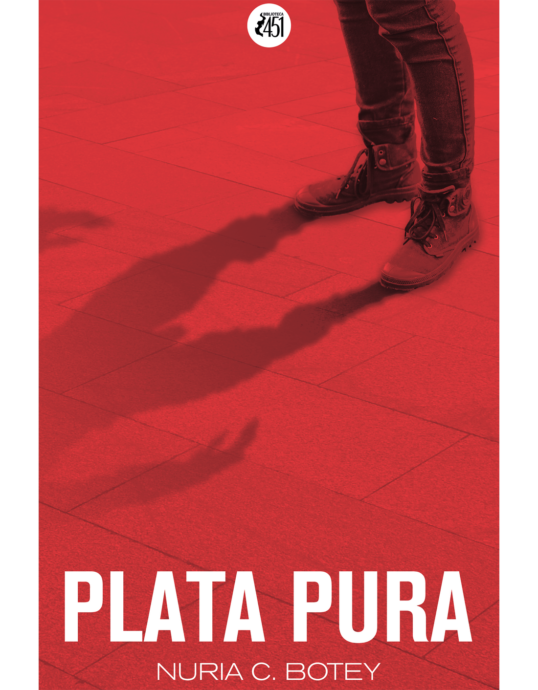 Plata Pura – Ediciones T&T