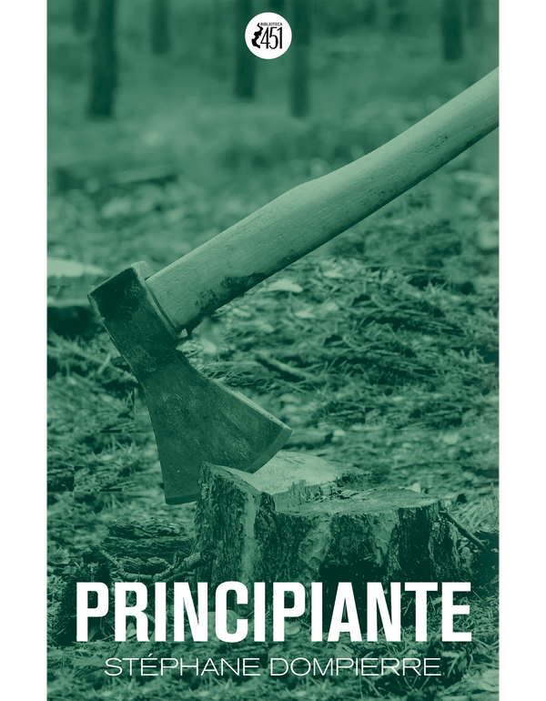 Principiante – Ediciones T&T